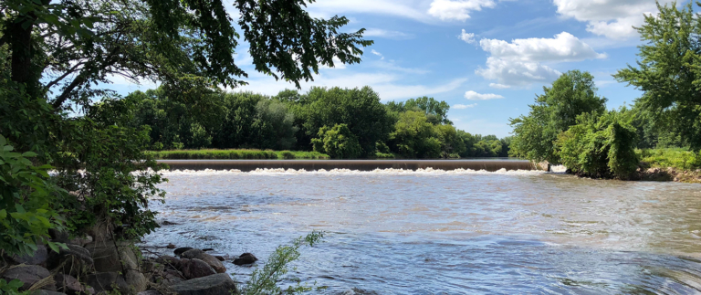 Rock Rapids – Life, Balanced.