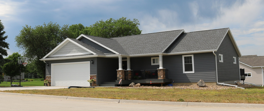 Housing – Rock Rapids