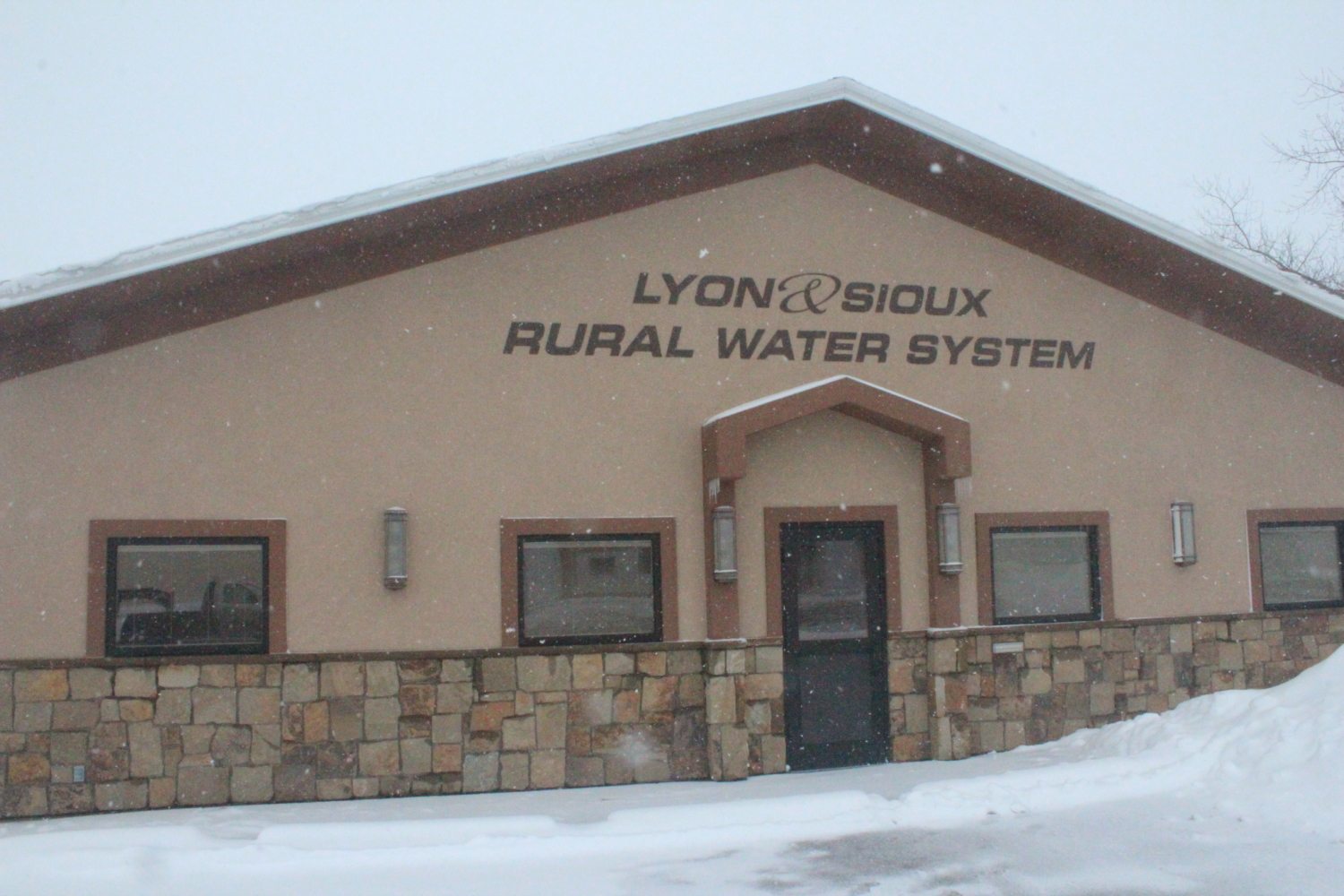 Grant Projects – Rock Rapids