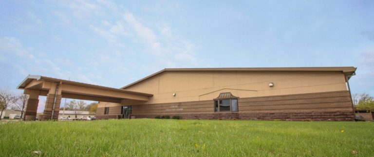 City – Rock Rapids