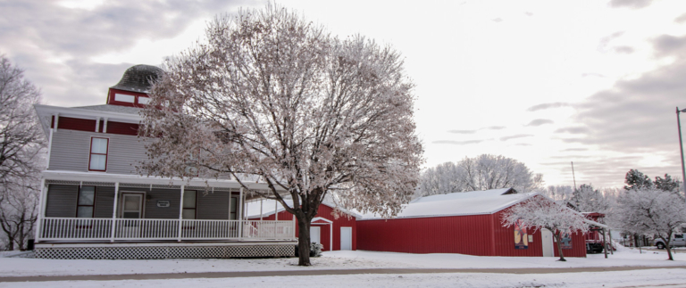 Rock Rapids – Life, Balanced.
