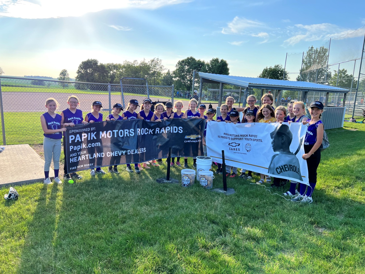 Chevy 1 – Rock Rapids