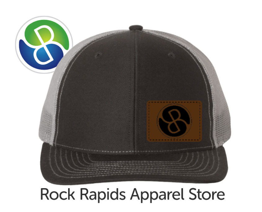 Rock Rapids – Life, Balanced.