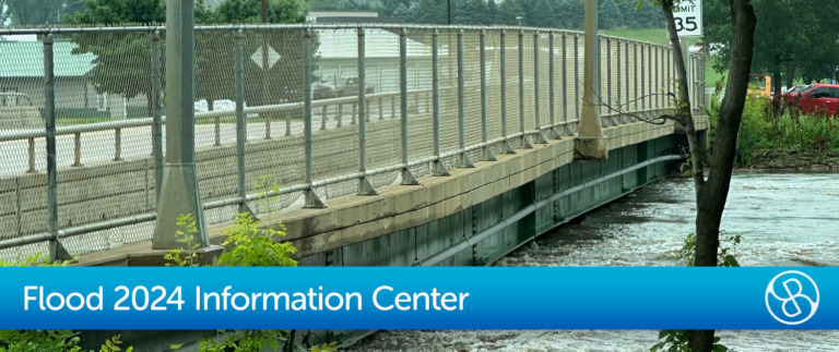 Flood 2024 Information Center – Rock Rapids